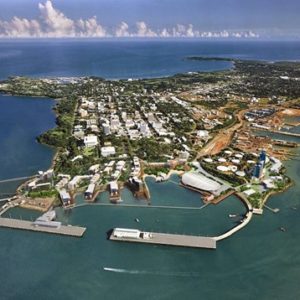Engineers Australia welcomes the Federal Governments $5 billion ...